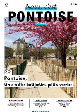 Page d'accueil | Pontoise | Ville d'art et d'histoire